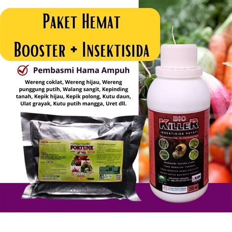 Jual Paket Obat Hama Tanaman Wereng Coklat Wereng Hijau Wereng