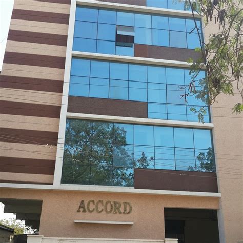 Accord Power Conversion Pvt Ltd Secunderabad
