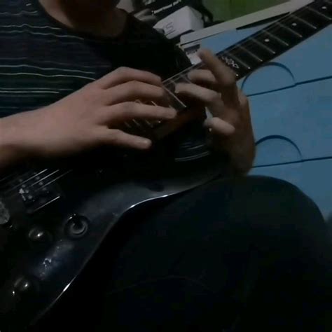 Regenerate Born Of Osiris Synth Outro Rmetalguitar