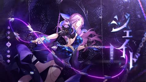 「崩壊：スターレイル」，ジェイド（cv：三石琴乃）のキャラクターpv「欲望コレクション」を公開。内通者を探すために鞭を振るう姿が描かれる
