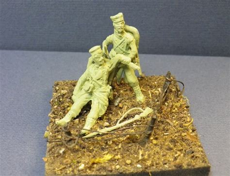 History In 172 Ww1 Figures From Massimo