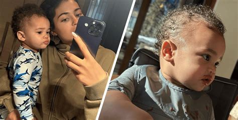 El Lujoso Cochecito De Bebé De Aire Hijo De Kylie Jenner Quiero