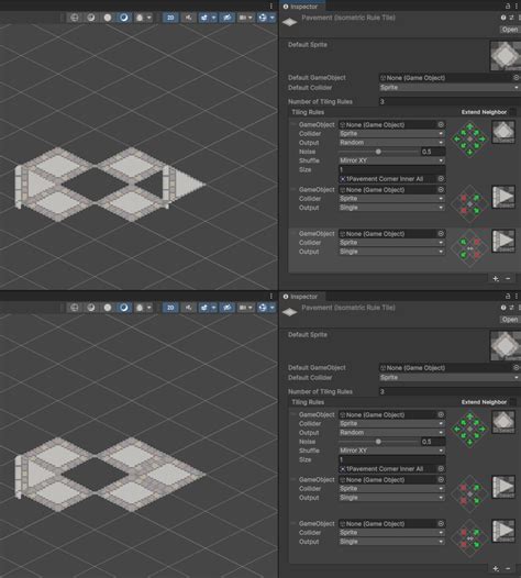 The Rule Tile Conditions Make No Sense Unity Engine Unity Discussions