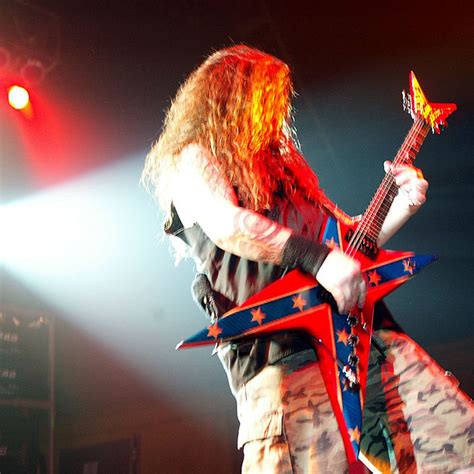 Remembering Dimebag Darrell 11 Years After His Tragic