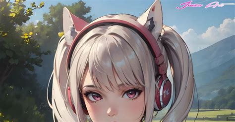 Ai Alice Beautiful Cleavage Jinzo Artのイラスト Pixiv