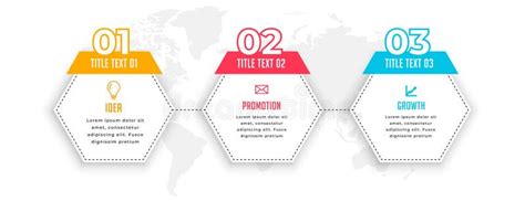 Corporate Infographic Workflow Diagram Template For Data Visualization