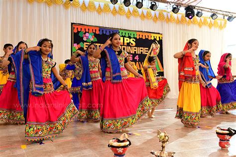 Faips Dps Presents “extraordinaire”