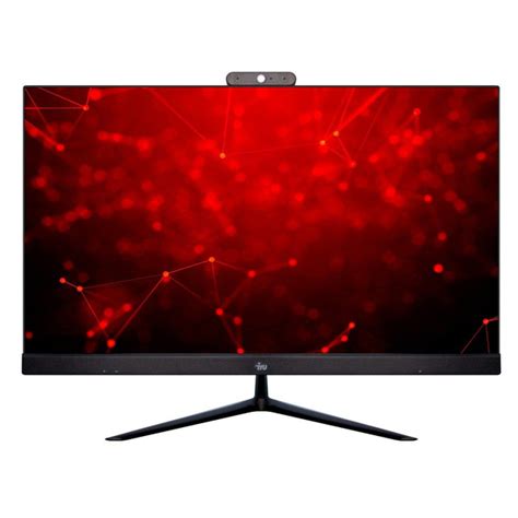 Моноблок 23.8" iRU 23IH5P (1864652), - купить по выгодной цене в ...