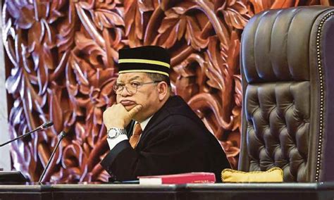 Panas Isu Lompat Parti Ini Latarbelakang Johari Abdul Yang Ramai Tak Tahu