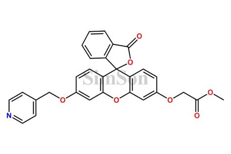 Fluorescein Impurity 6 Cas No Na Simson Pharma Limited