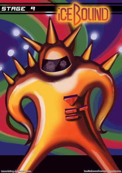 Ice Climbers Ssbm Adventure Comic Stage 9 Cover Tumbex