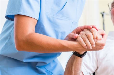Government Urged To Radically Overhaul End Of Life Care Nursing Times