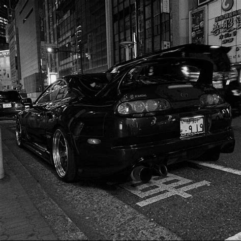 Pin By Lucas Pedro On Cars Toyota Supra Mk4 Pretty Cars Cool Car