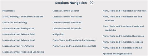 Updates From Aspr Tracie Emergency Preparedness Resources Briggsnetnews