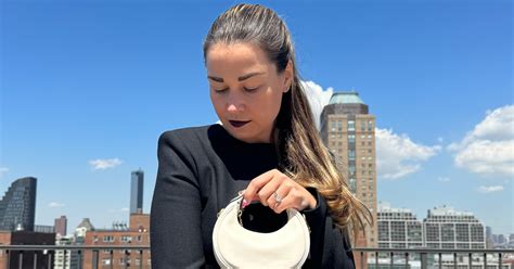 Coach Jonie Bag Review And How To Style It