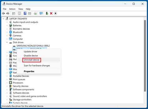 Fixes For Hard Drive Is Unallocated On Windows 11 10 8 7
