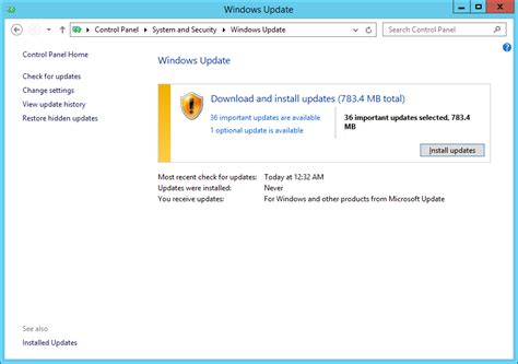 Building Windows Server 2012 R2 Virtual Domain Controller On Hyper V