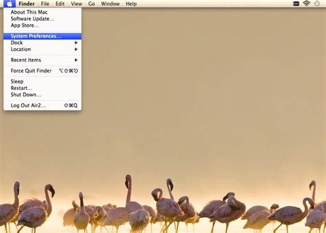Mac File Sharing How To Share Files Between Mac And Pc Or Different Macs
