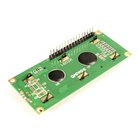 Lcd 1602