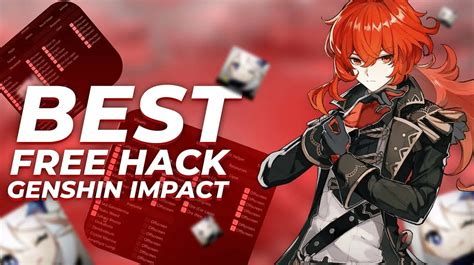 Github Kk3091genshinhack Exploit