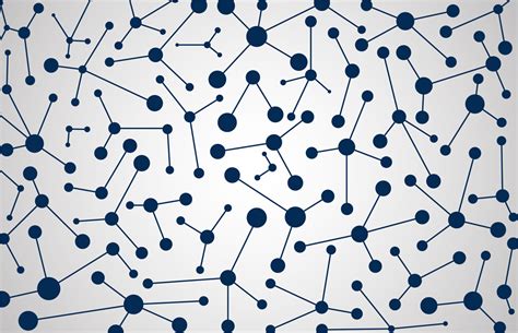 Molecule Pattern Vector Art Icons And Graphics For Free Download