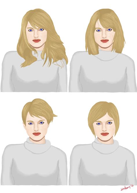 The Twin Rapunzel Lucy And Linda By Johnheavy On Deviantart