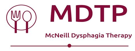 Mcneill Dysphagia Treatment Protocol Λόγου Τέχνη