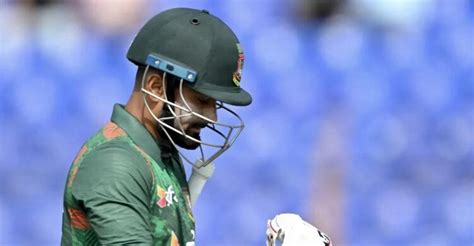 যুক্তরাষ্ট্রের সঙ্গেও পারলেন না লিটন
