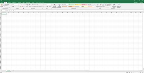 Microsoft Excel 2016 Windows Softwareindustrie24