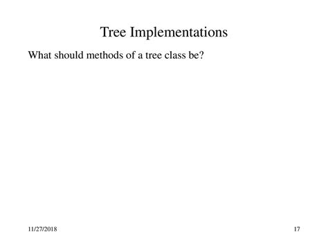 Cmsc 341 Introduction To Trees Ppt Download