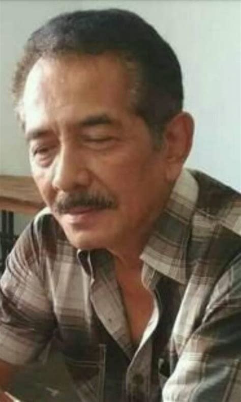 Bapak Kumis Posts Facebook