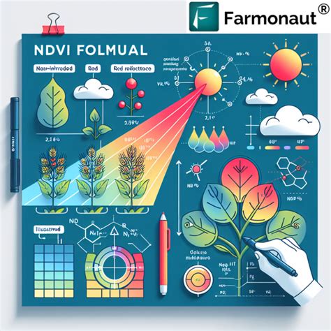 Ndvi Explained What Is Ndvi And How It Revolutionizes Precision