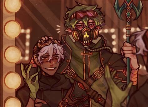 Mcyt X Reader Oneshots Artofit