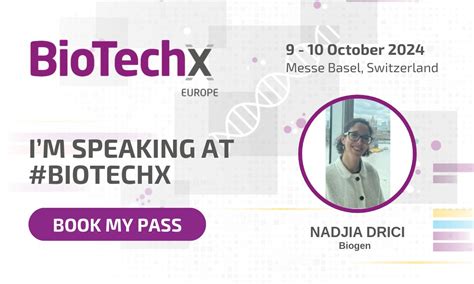 Biotechx Nadjia D