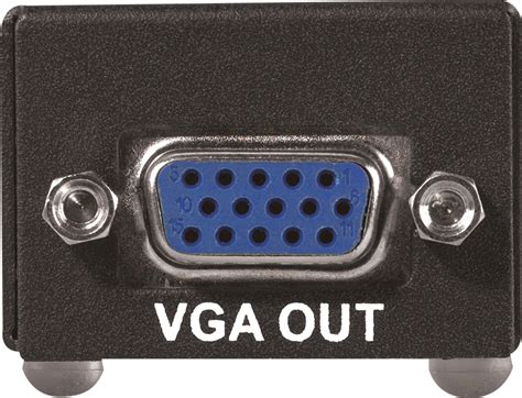 Making VGA To TV Adapters Hardware AtariAge Forums