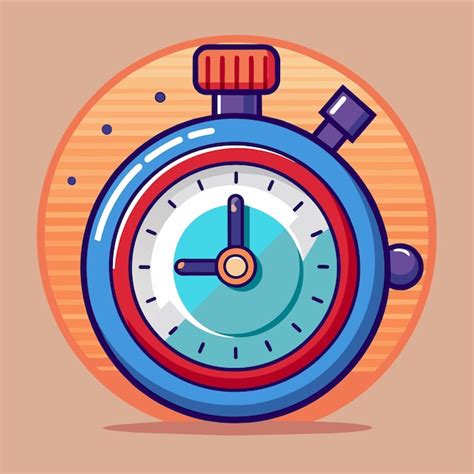 Imágenes De Cronometro Dibujo Descarga Gratuita En Freepik