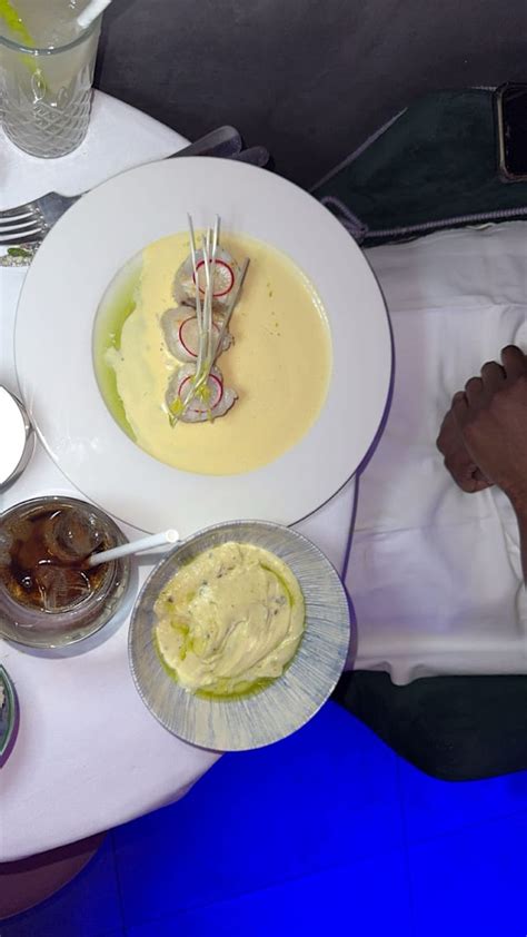 Restaurant Le Cocon à Paris Menu Avis Prix Et Réservation Thefork