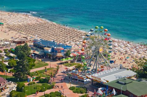 Златни пясъци Wintravel