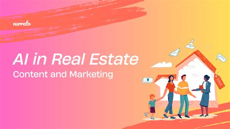 AI in Real Estate: Leverage AI for Content Marketing Success