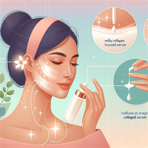 Collagen Inspiration Transform Your Skin