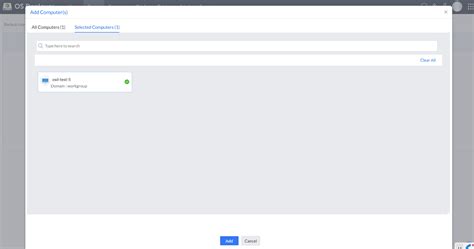 User State Migration Tool Usmt Windows Profile Migration Tool
