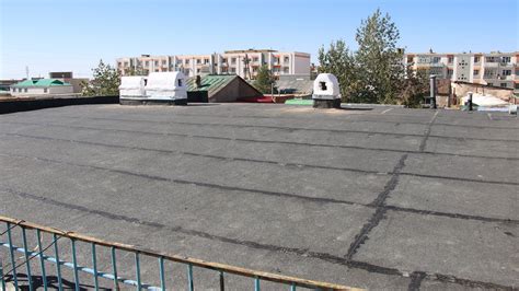 Сайнцагаан сумын 3 дугаар цэцэрлэгийн засварын ажил