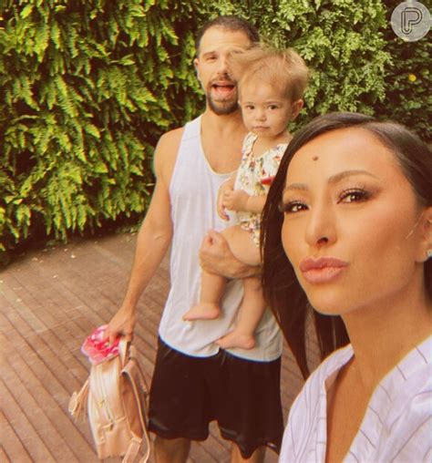 Nova rotina Zoe looks e mais Sabrina Sato conta tudo sobre volta à TV Purepeople
