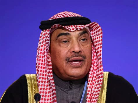 Who Is Sheikh Sabah Khaled Al Hamad Al Sabah New Crown Prince Of