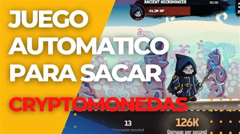 Juego Automático Pagando Gratis Youtube