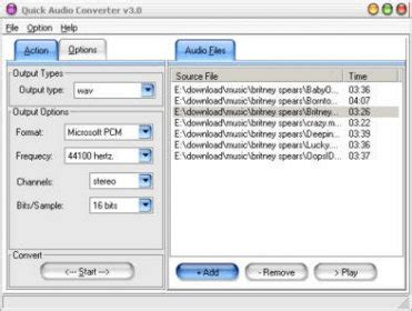 A Quick Guide To Utilizing FFmpeg To Convert Media Files Online MP3