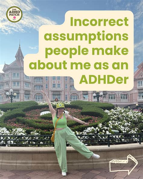 The Adhd Patch 🌱 Theadhdpatch • Instagram Photos And Videos