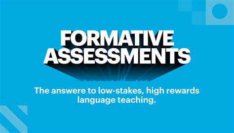 Why Formative Assessments Are A Teachers Biggest Secret Power 3