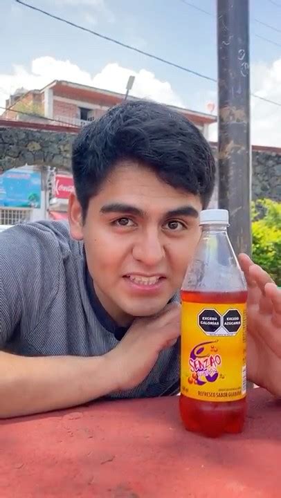 El Refresco Más Raro Youtube