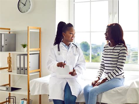 What To Expect At Your First Pap Smear